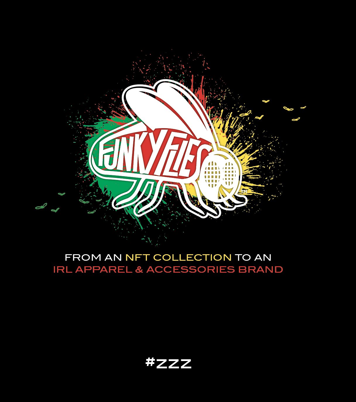 Meet The Team | Funky Flies